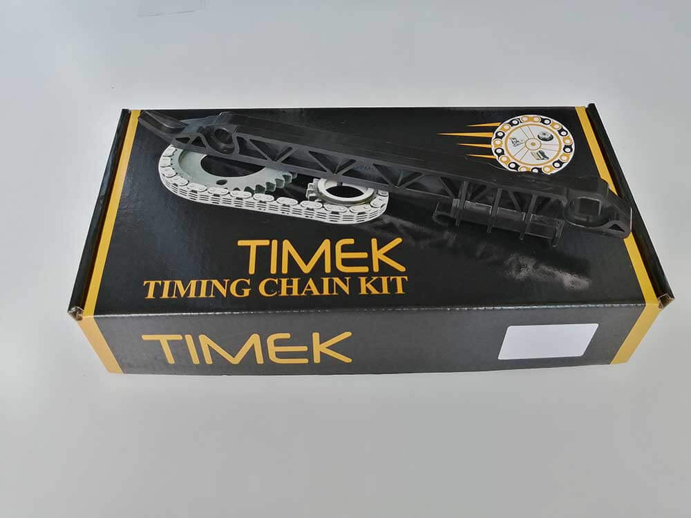 TK0196 Chevrolet LE5 LE9 Cavalier HHR High MalibuQuality Timing Chain ...