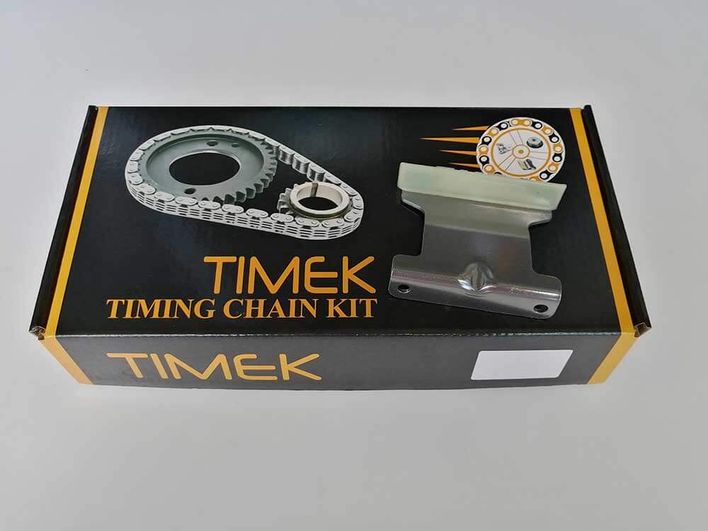 TK0196 Chevrolet LE5 LE9 Cavalier HHR High MalibuQuality Timing Chain ...