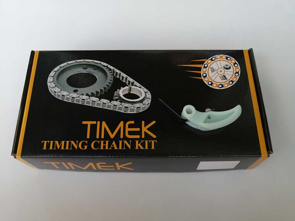 TK0302 Chrysler Town & Country 3.6L 2011-2015 Good Quality Sprocket ...