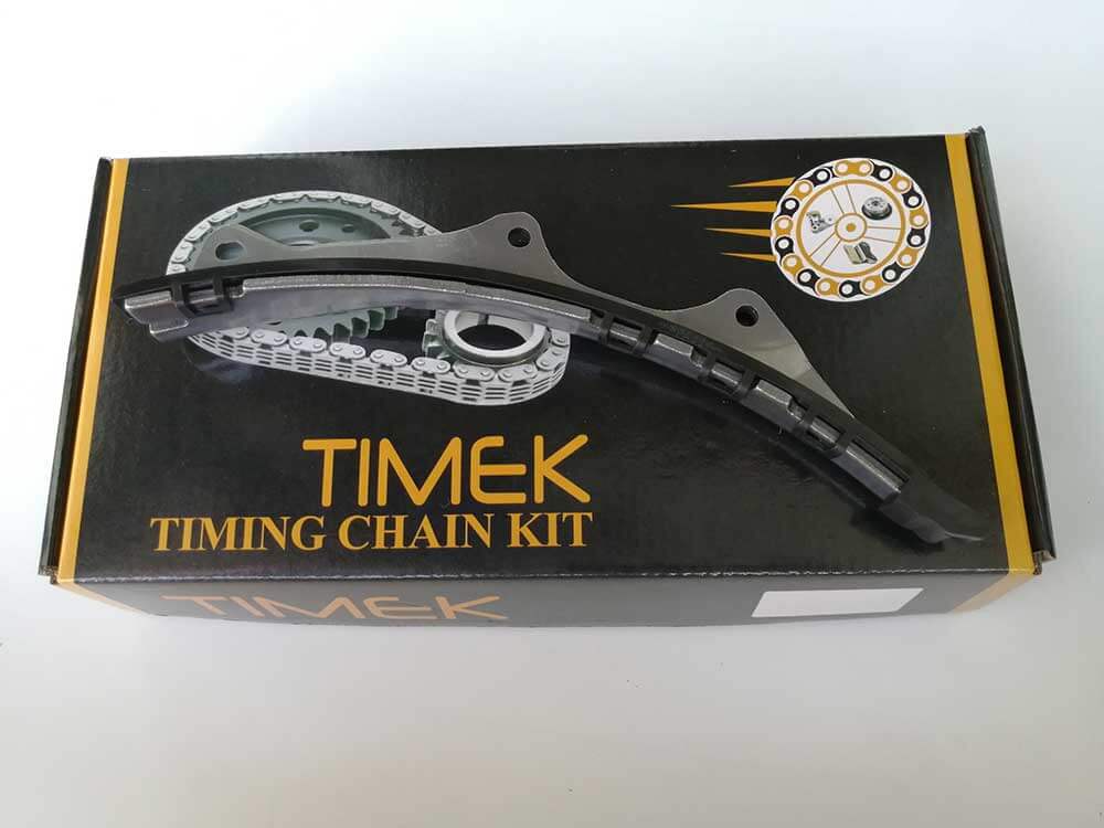 Jeep Wrangler 3.6L Cherokee 3.2L Timing Repair Kits - Changsha Timek ...