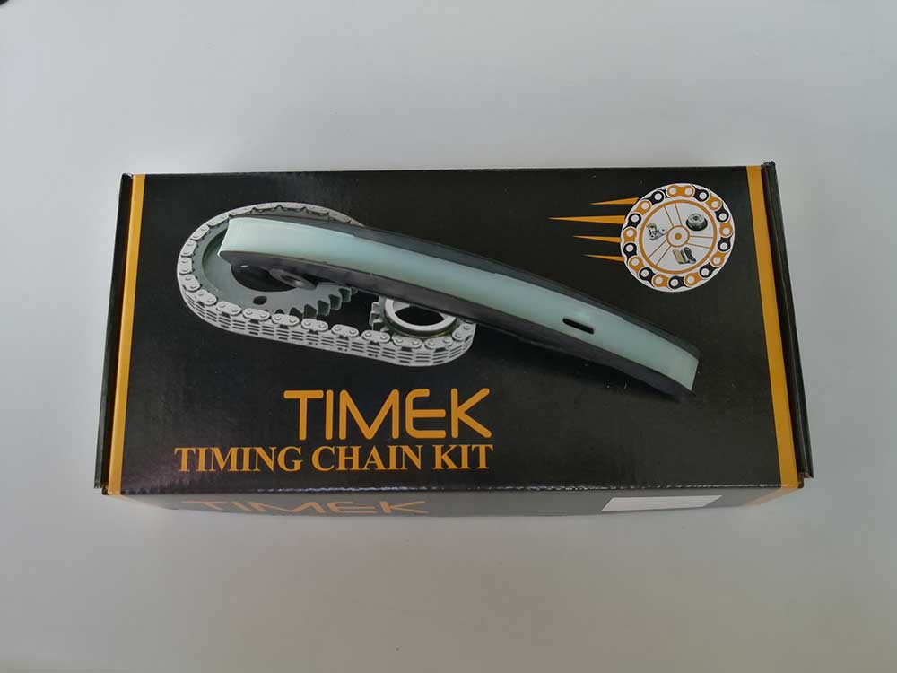 Jeep Wrangler 3.6L Cherokee 3.2L Timing Repair Kits - Changsha Timek ...