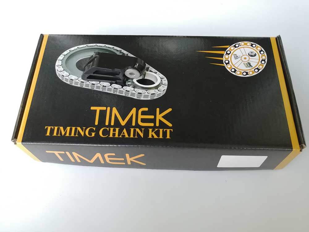 TK0302 Chrysler Town & Country 3.6L 2011-2015 Good Quality Sprocket ...