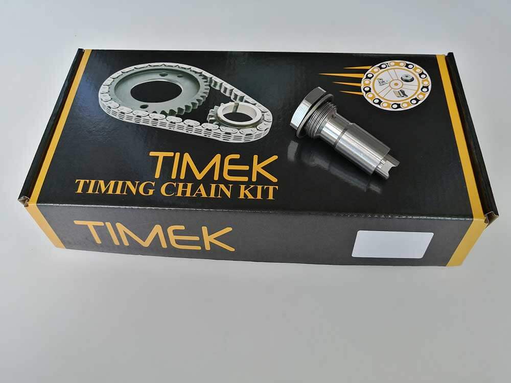 TK0196 Chevrolet LE5 LE9 Cavalier HHR High MalibuQuality Timing Chain ...