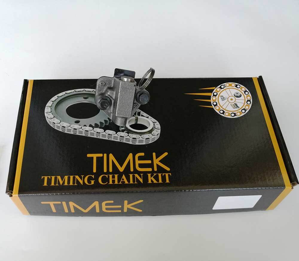 TK0170 Buick Allure 3.0L LFX LTT LY7 New Timing Chain Kit Tensioner ...