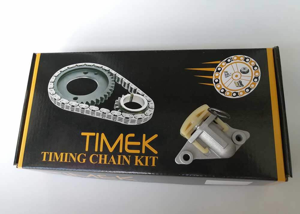 TK0302 Chrysler Town & Country 3.6L 2011-2015 Good Quality Sprocket ...