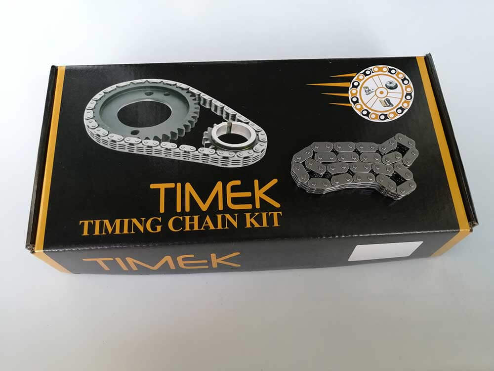 Jeep Wrangler 3.6L Cherokee 3.2L Timing Repair Kits - Changsha Timek ...