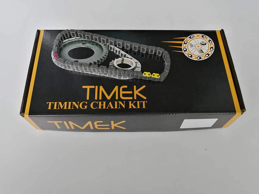 TK0177 Buick Regal 2.0T GAS DOHC High Quality Timing Chain Kit ...