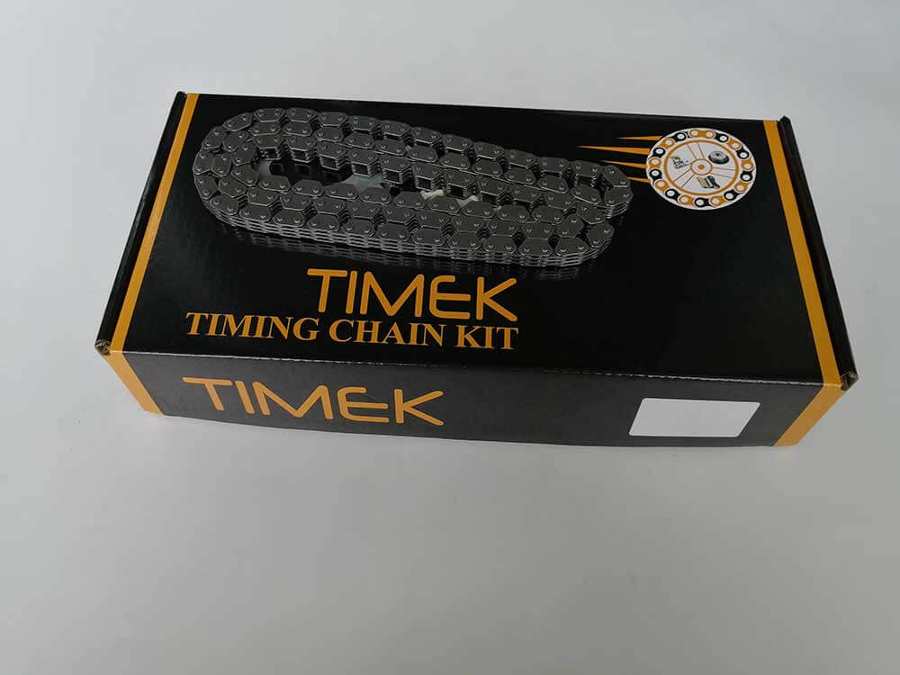 TK0177 Buick Regal 2.0T GAS DOHC High Quality Timing Chain Kit ...