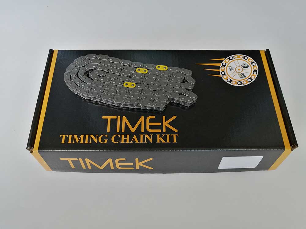 TK0196 Chevrolet LE5 LE9 Cavalier HHR High MalibuQuality Timing Chain ...