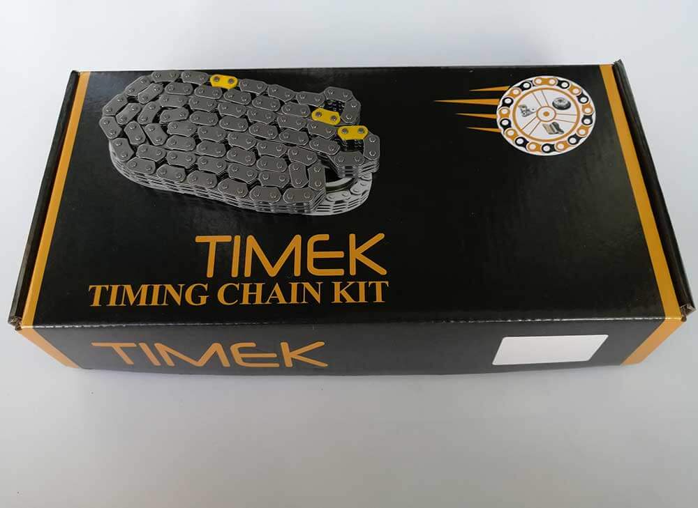 Jeep Wrangler 3.6L Cherokee 3.2L Timing Repair Kits - Changsha Timek ...