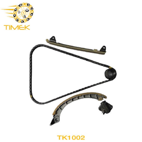 TK1002 Suzuki K14B Superior Quality Timing Kit With Cam Gear from China ...