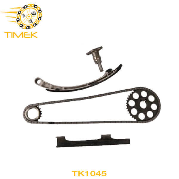 TK1045 Toyota 1FZ-FE LEXUS LANDCRUISER New Timing Cam Chain Kit Set ...